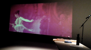 Other theatre work, 2014 - trydersmith.org