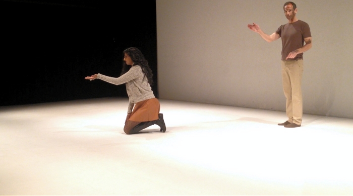Other theatre work, 2014 - trydersmith.org