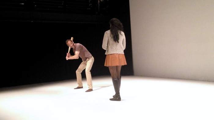 Other theatre work, 2014 - trydersmith.org